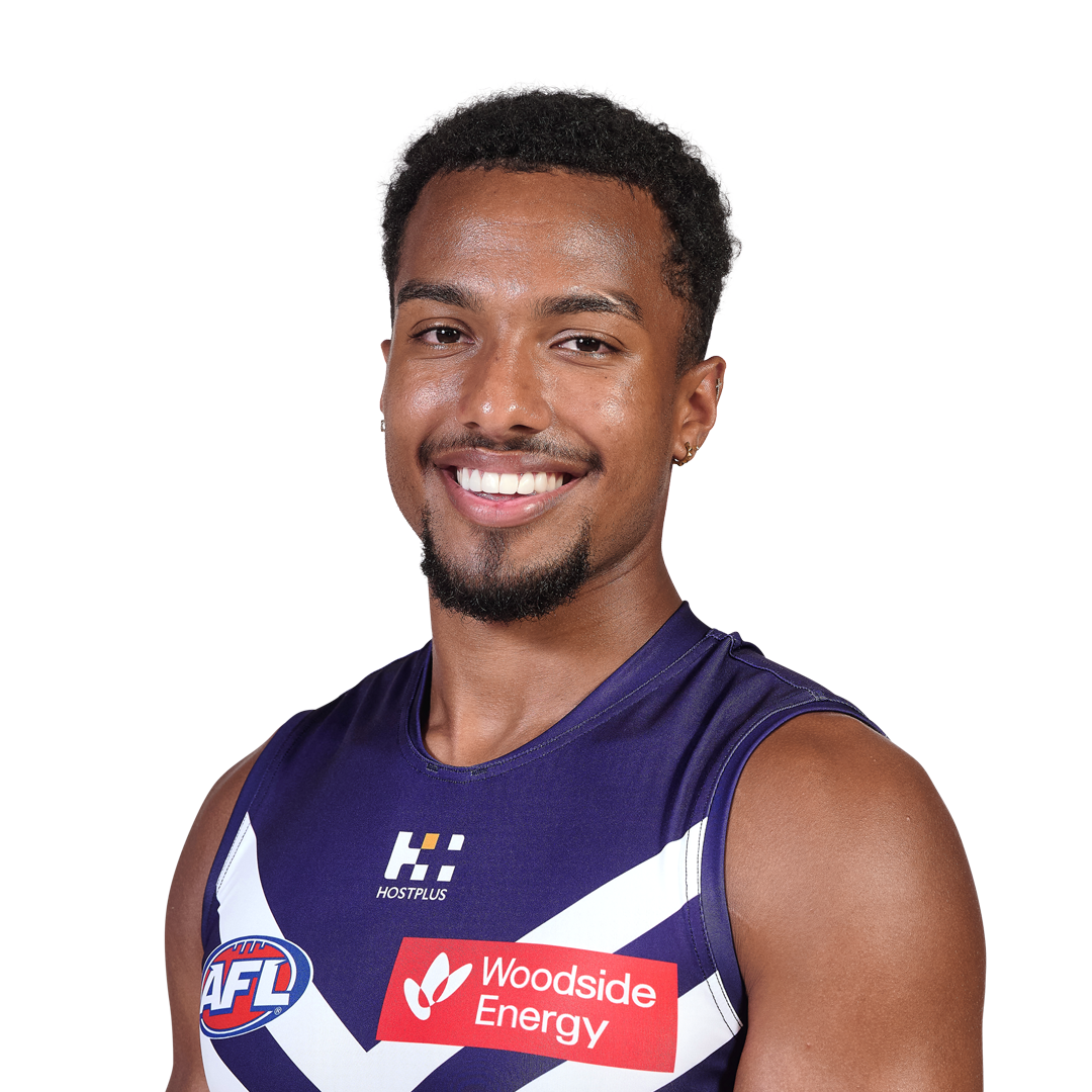Brandon Walker - Fremantle Dockers - AFL Player Profile - SuperCoach ...