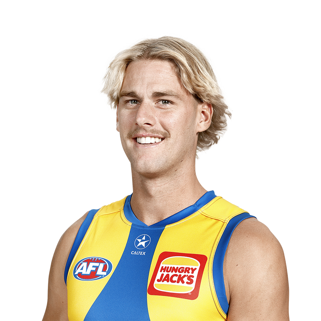 Callum Jamieson - West Coast Eagles - AFL Player Profile - SuperCoach ...