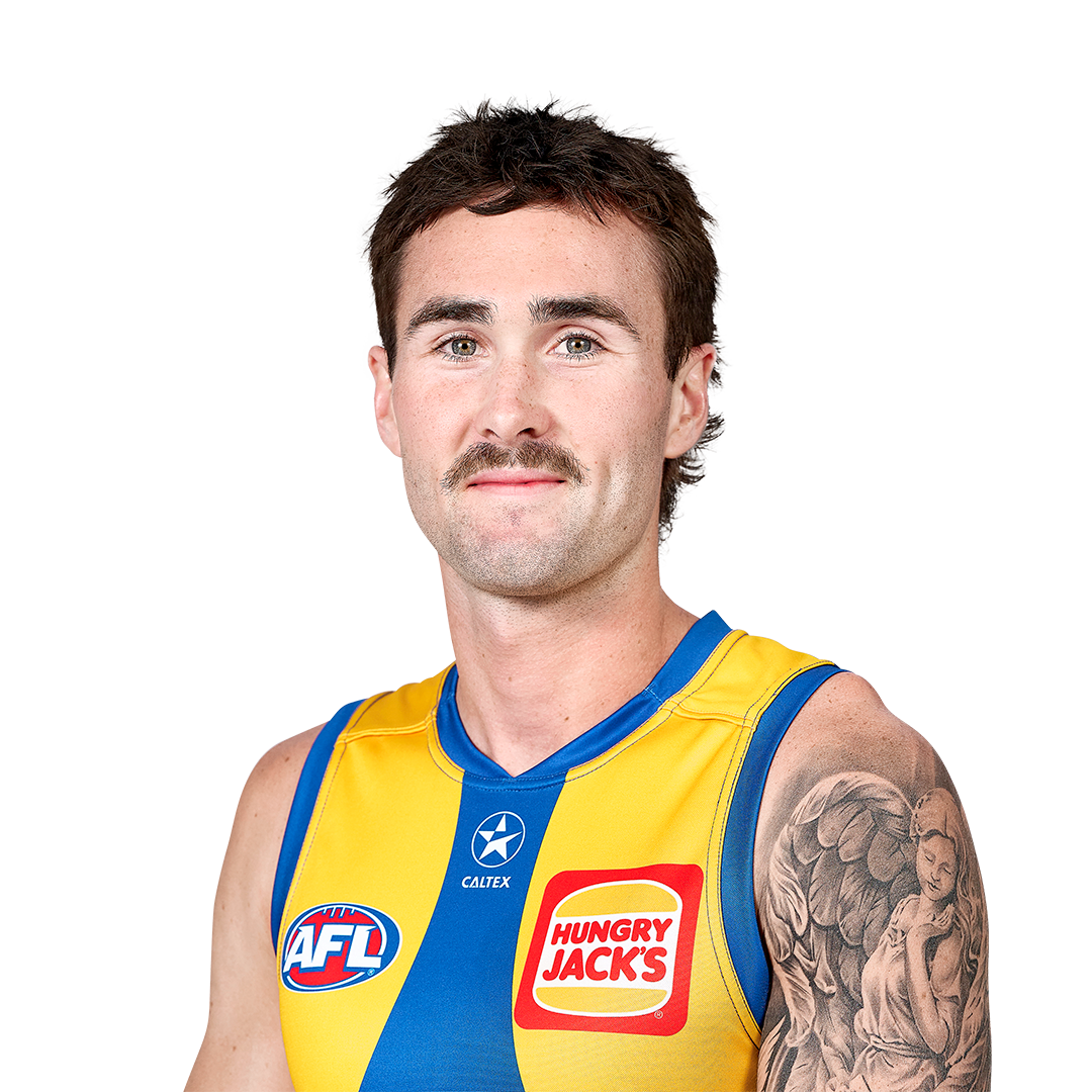 West Coast Eagles News - AFL 2024 - Zero Hanger