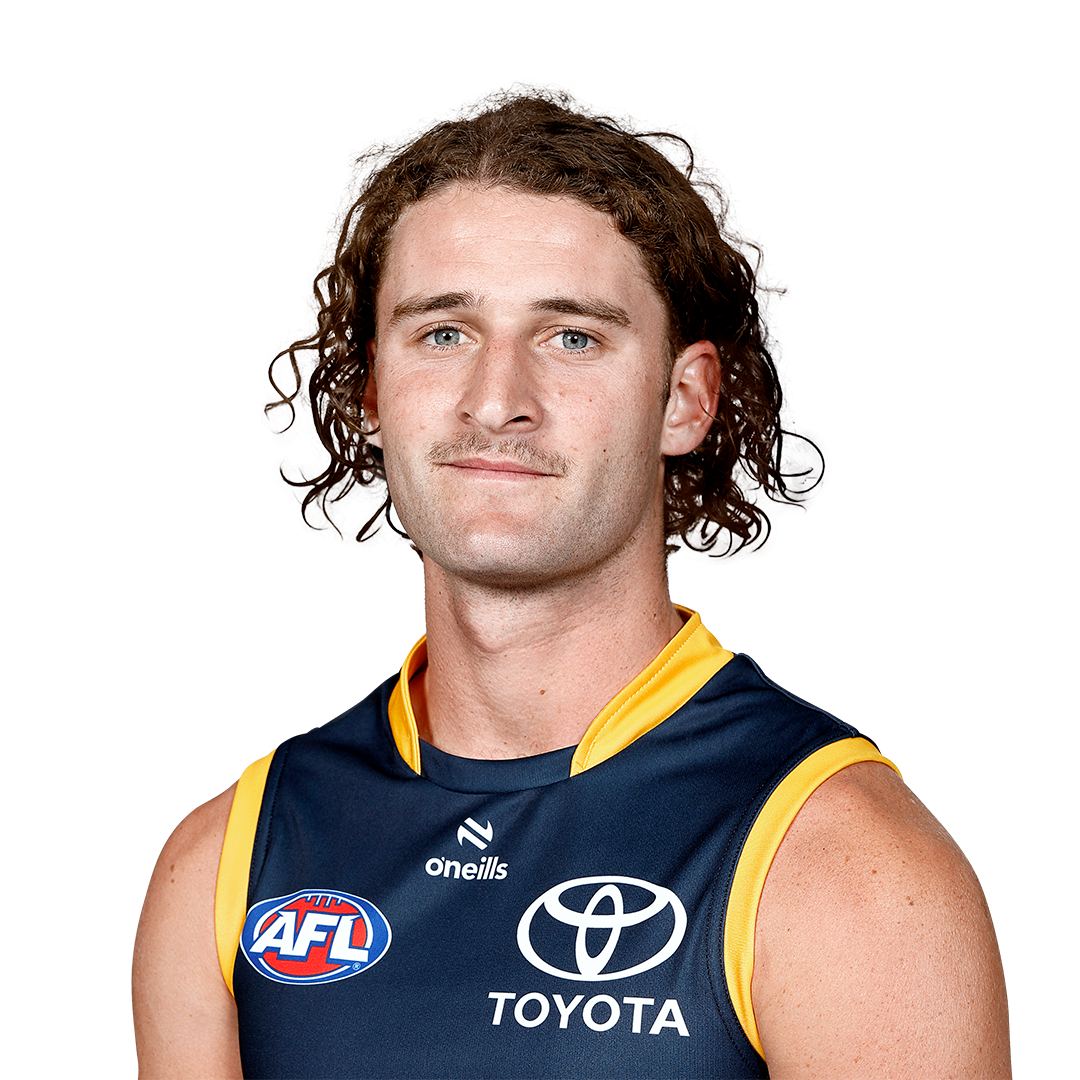 Sam Berry - Adelaide Crows - AFL Player Profile - SuperCoach & AFL ...
