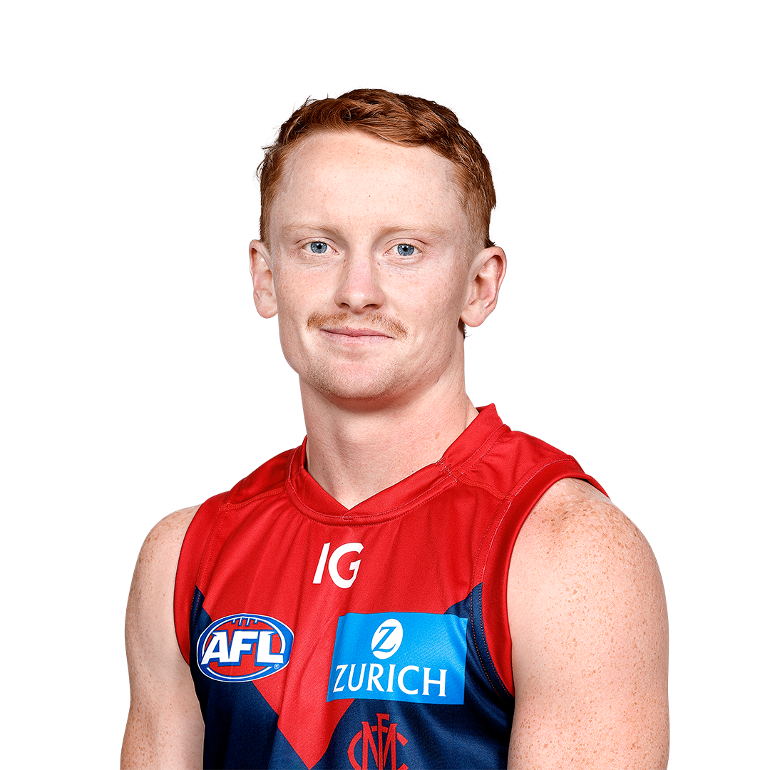 Jake Bowey - Melbourne Demons - AFL Player Profile - SuperCoach & AFL ...