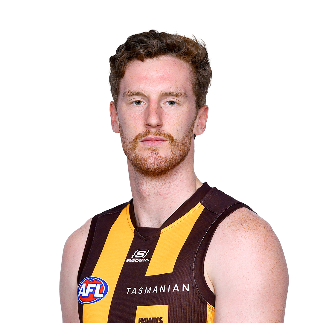 Denver Grainger-Barras - Zero Hanger