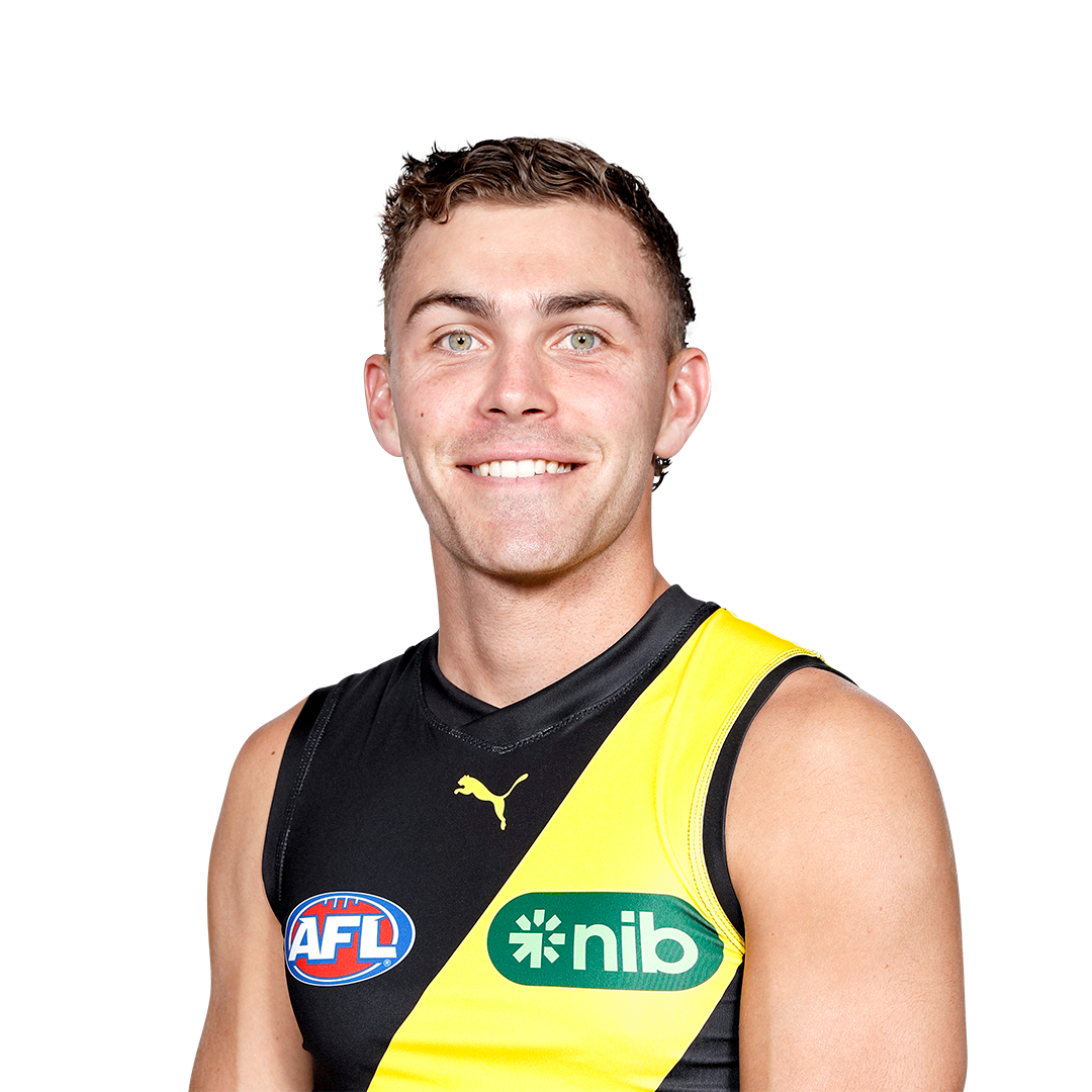 Sam Banks - Richmond Tigers - AFL Player Profile - SuperCoach & AFL ...