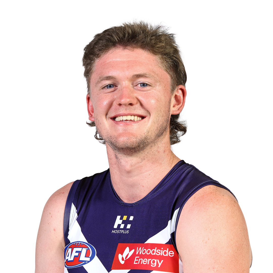 Nathan O'Driscoll - Fremantle Dockers - AFL Player Profile - SuperCoach ...