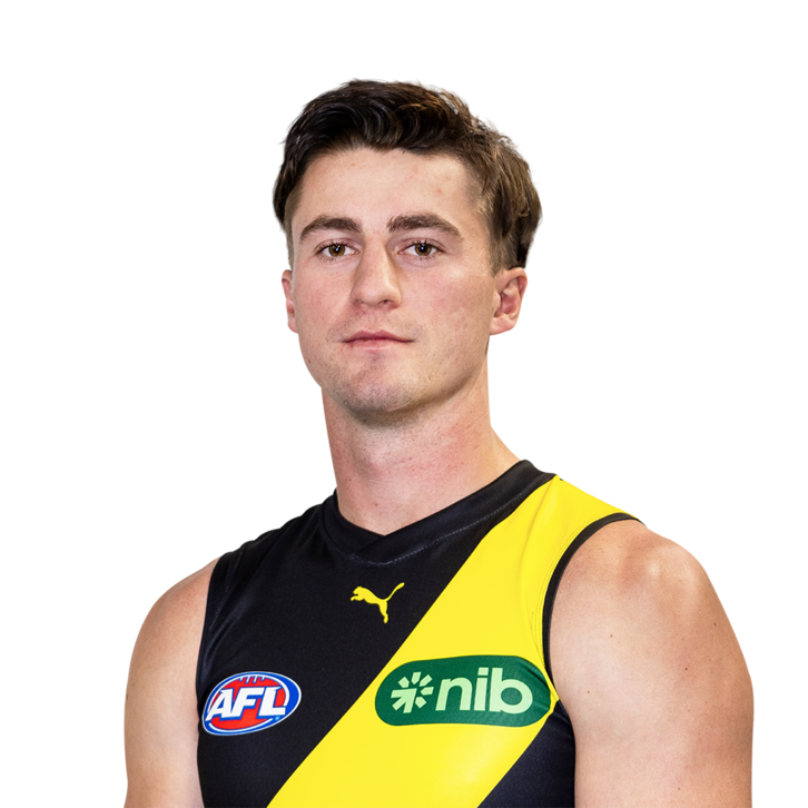 Richmond Tigers News - AFL 2025 - Zero Hanger