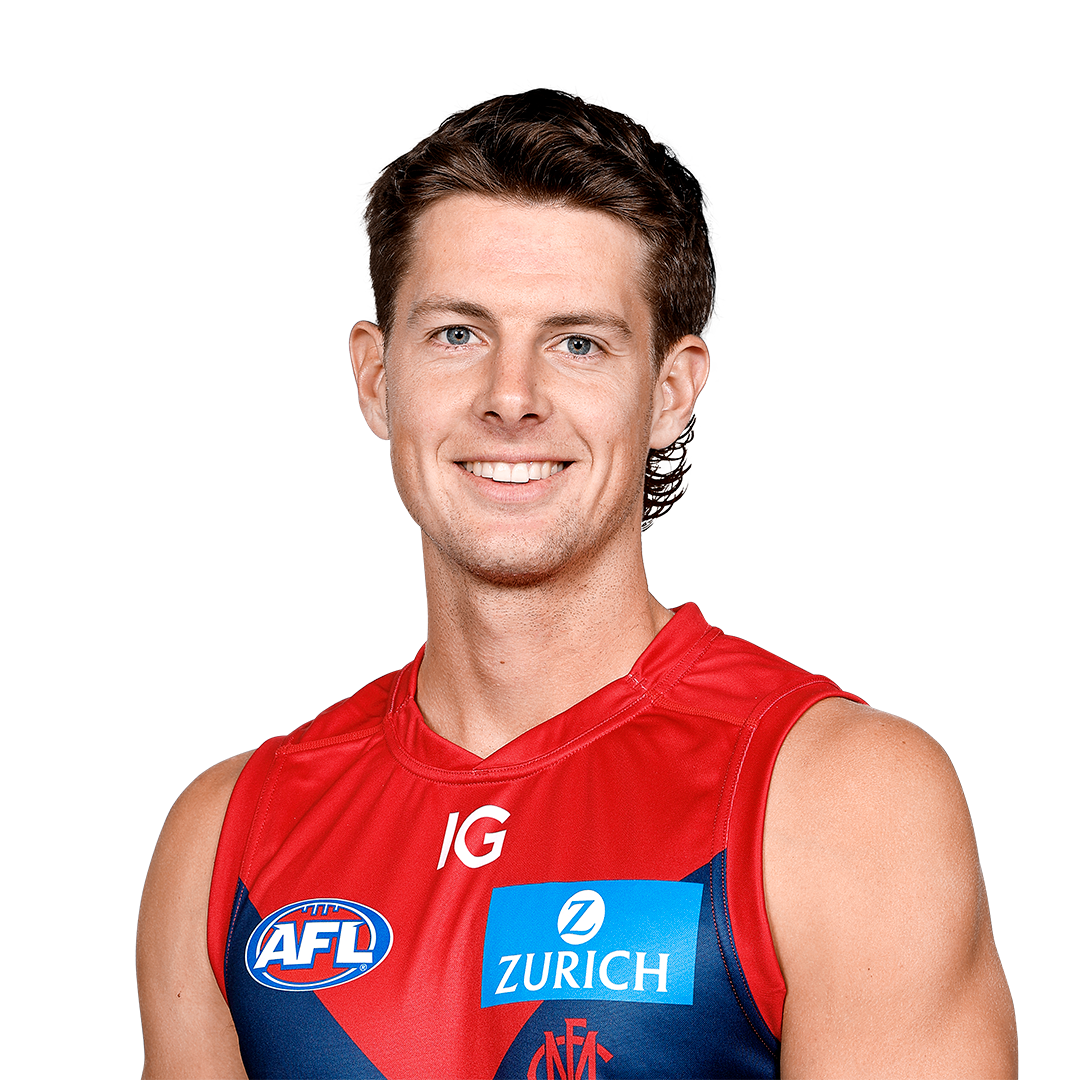 Tom Fullarton - Melbourne Demons - AFL Player Profile - SuperCoach ...