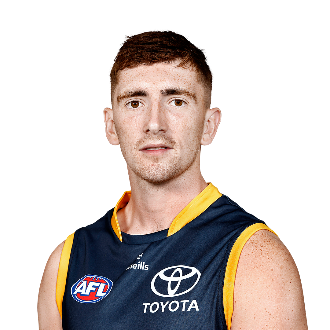 Mark Keane - Adelaide Crows - AFL Player Profile - SuperCoach & AFL ...