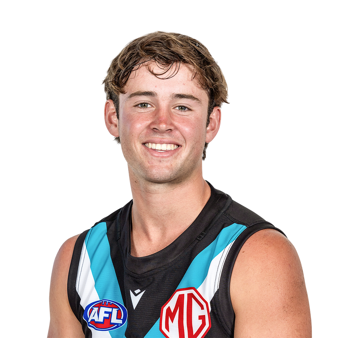Port Adelaide Power News - AFL 2025 - Zero Hanger