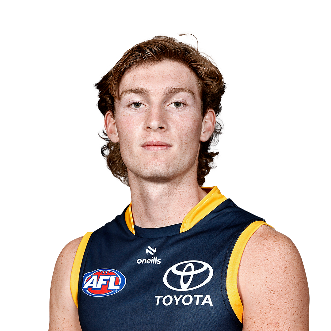 Max Michalanney - Adelaide Crows - AFL Player Profile - SuperCoach ...