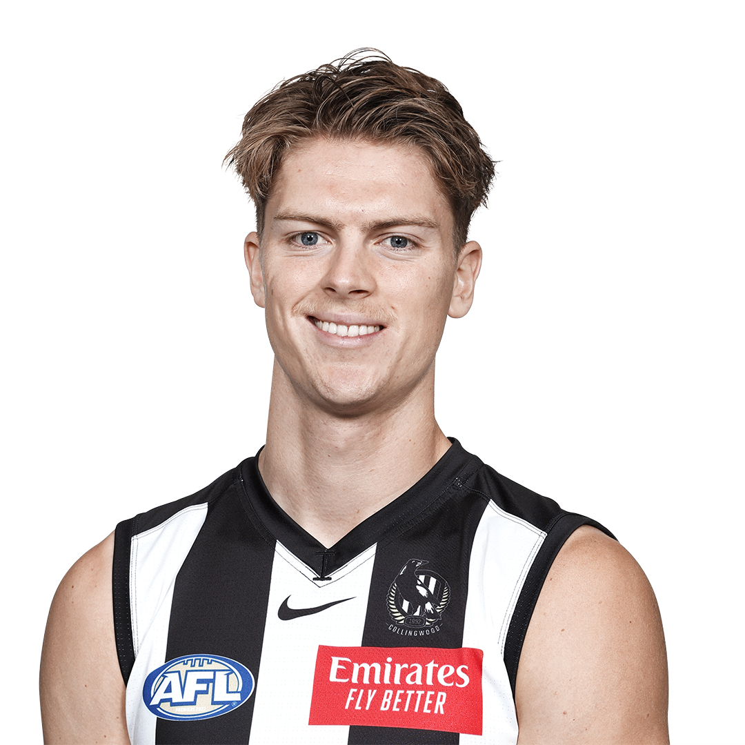 Collingwood Magpies News - AFL 2024 - Zero Hanger