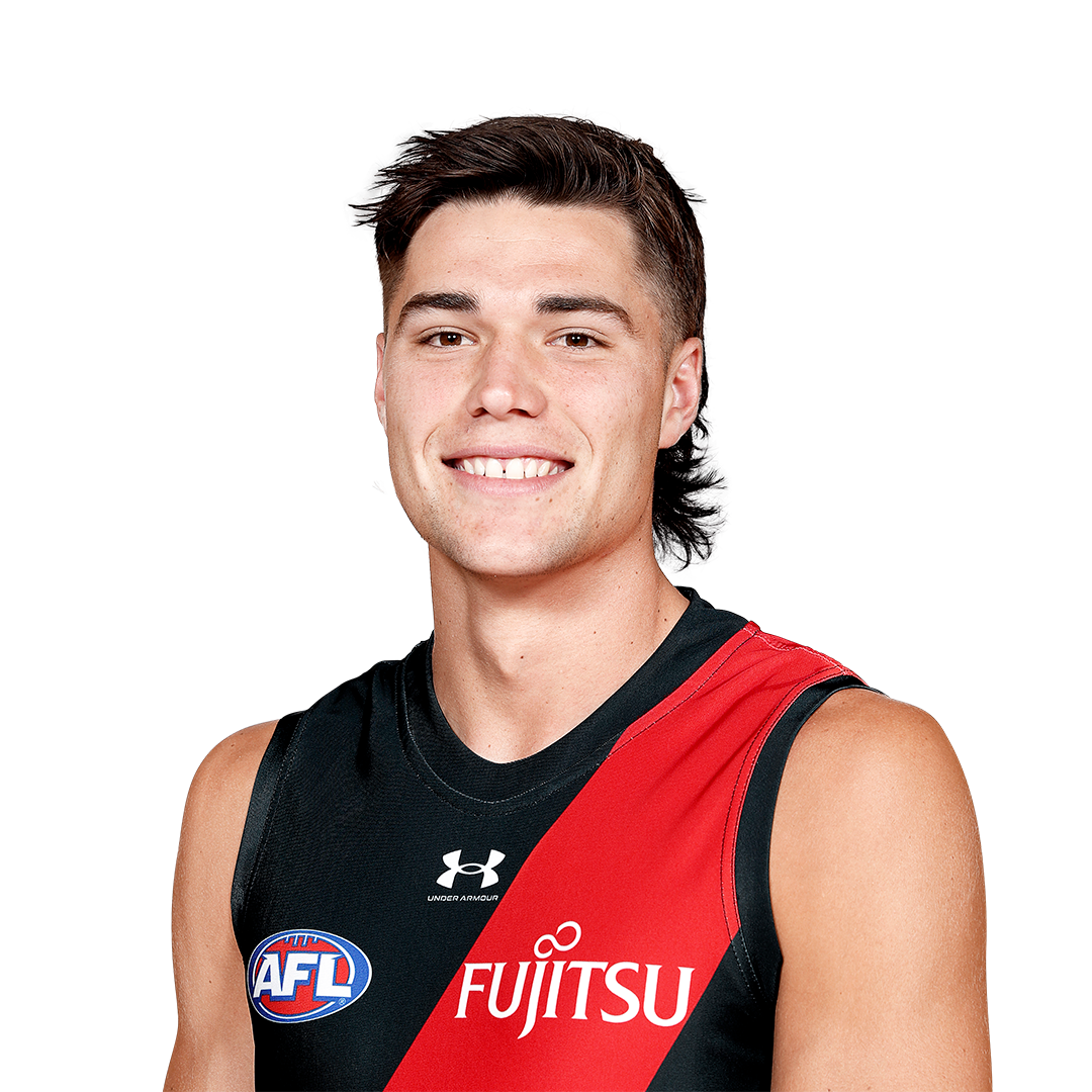 Sam Durham - Essendon Bombers - AFL Player Profile - SuperCoach & AFL ...