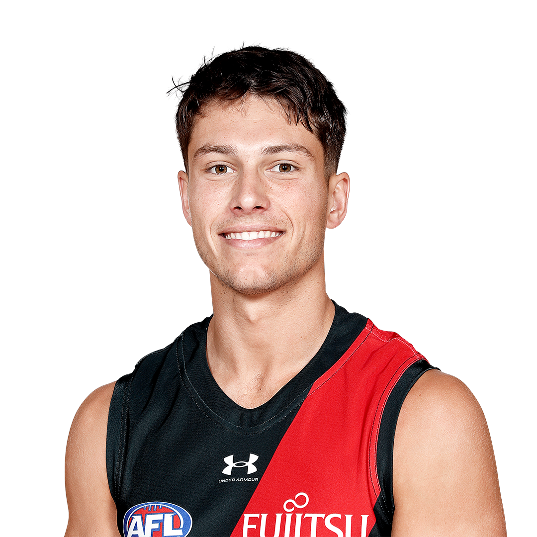 Archie Perkins - Essendon Bombers - AFL Player Profile - SuperCoach ...