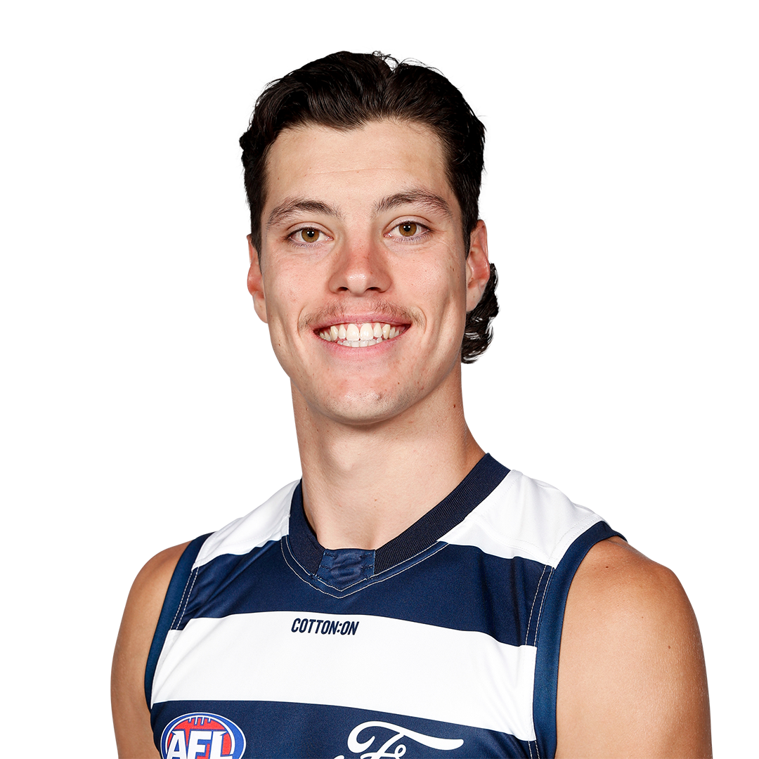Shannon Neale - Geelong Cats - AFL Player Profile - SuperCoach & AFL ...