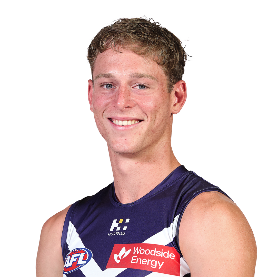 Matthew Johnson - Fremantle Dockers - AFL Player Profile - SuperCoach ...