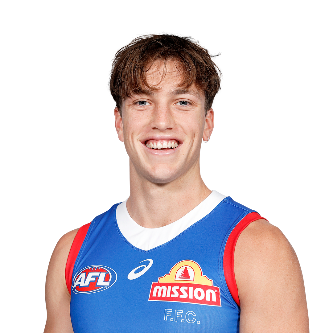 Harvey Gallagher - Western Bulldogs - AFL Player Profile - SuperCoach ...