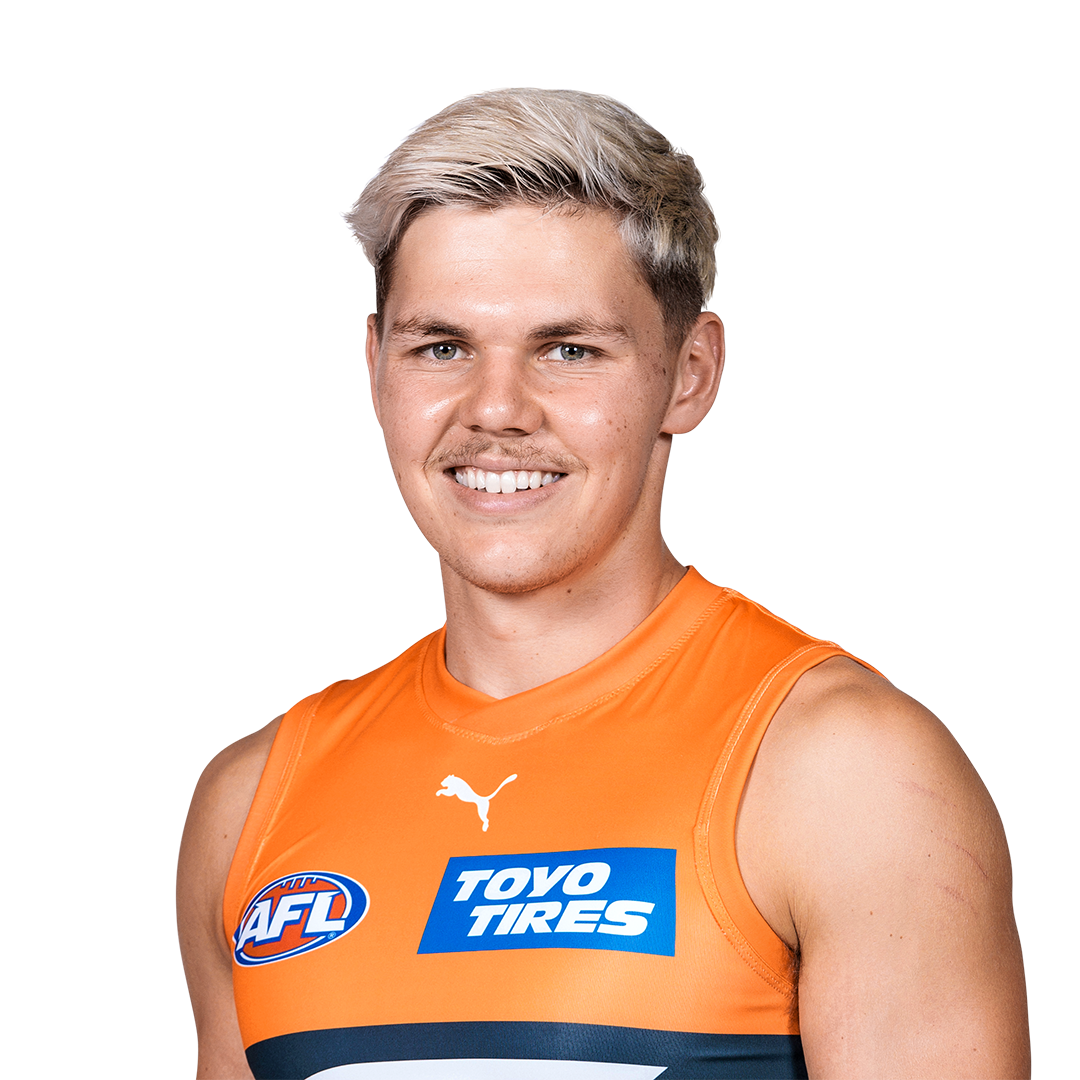 GWS Giants News - AFL 2024 - Zero Hanger