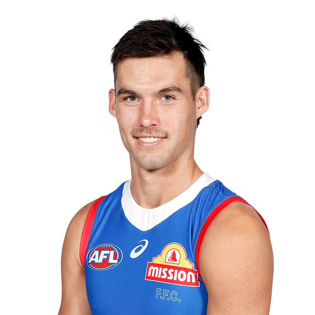 Sam Darcy - Western Bulldogs - AFL Player Profile - SuperCoach & AFL ...