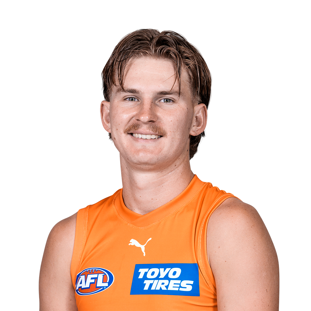 GWS Giants News - AFL 2025 - Zero Hanger