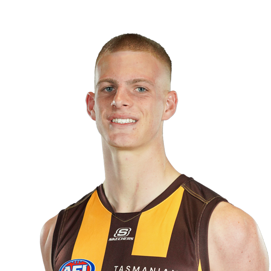 Hawthorn Hawks News - AFL 2025 - Zero Hanger