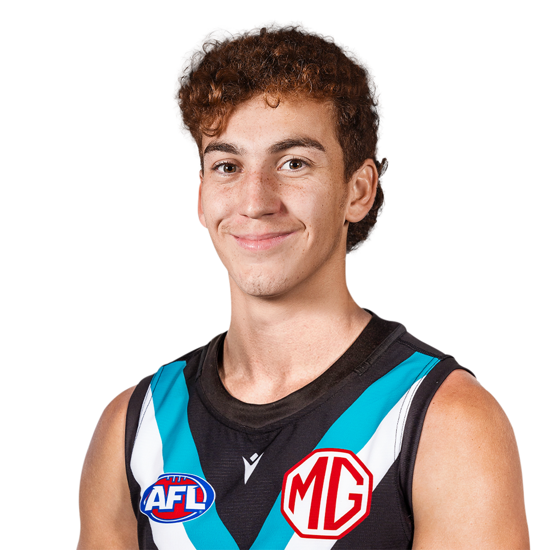 Port Adelaide Power News - AFL 2024 - Zero Hanger