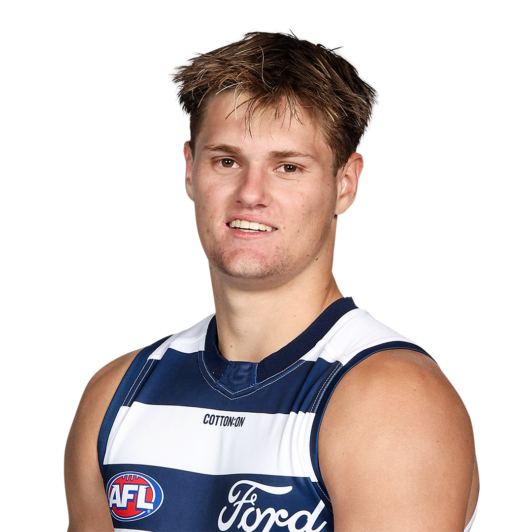 Geelong Cats News - AFL 2024 - Zero Hanger