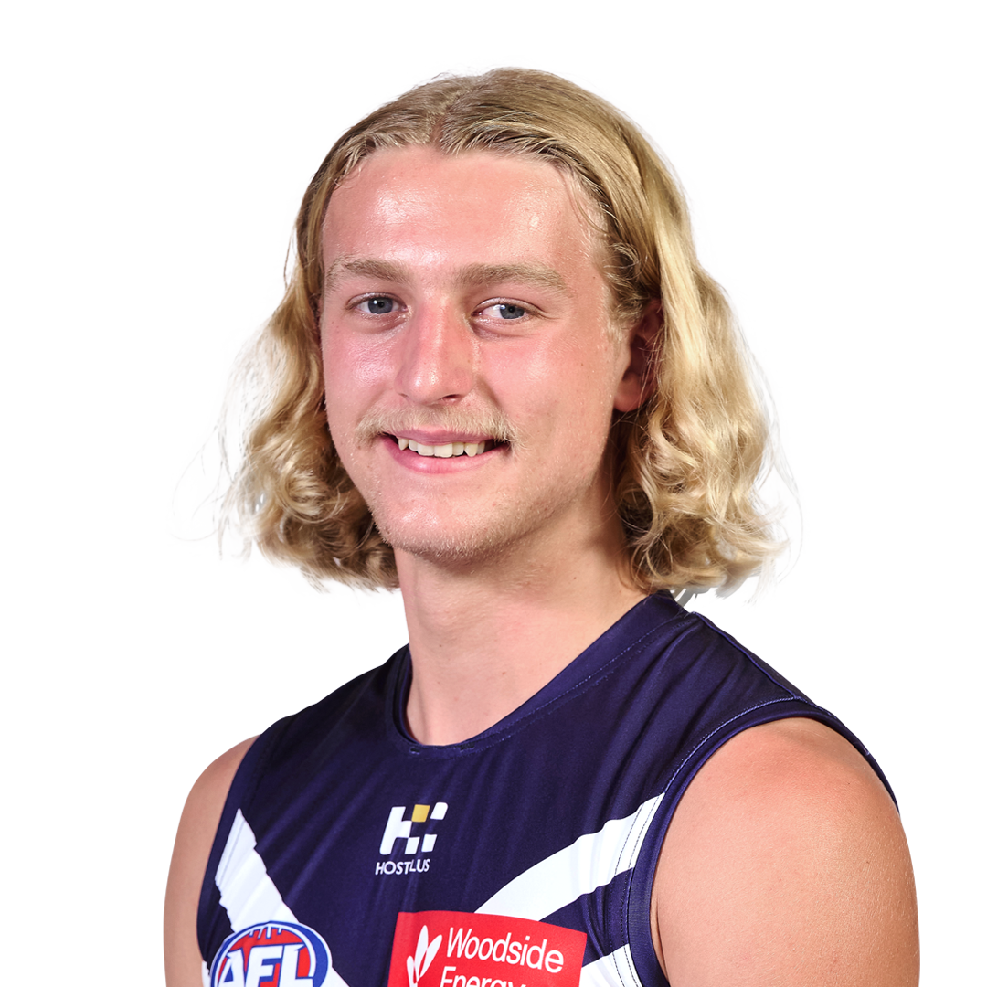 Fremantle Dockers News - AFL 2025 - Zero Hanger