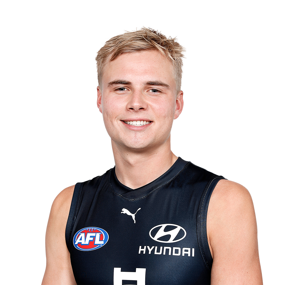 Carlton Blues News - AFL 2025 - Zero Hanger