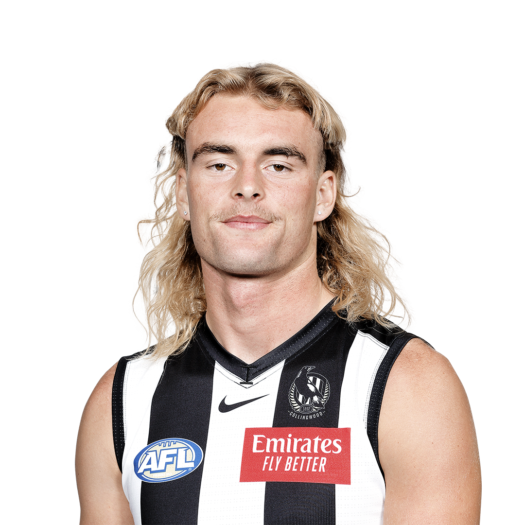 Collingwood Magpies News - AFL 2025 - Zero Hanger