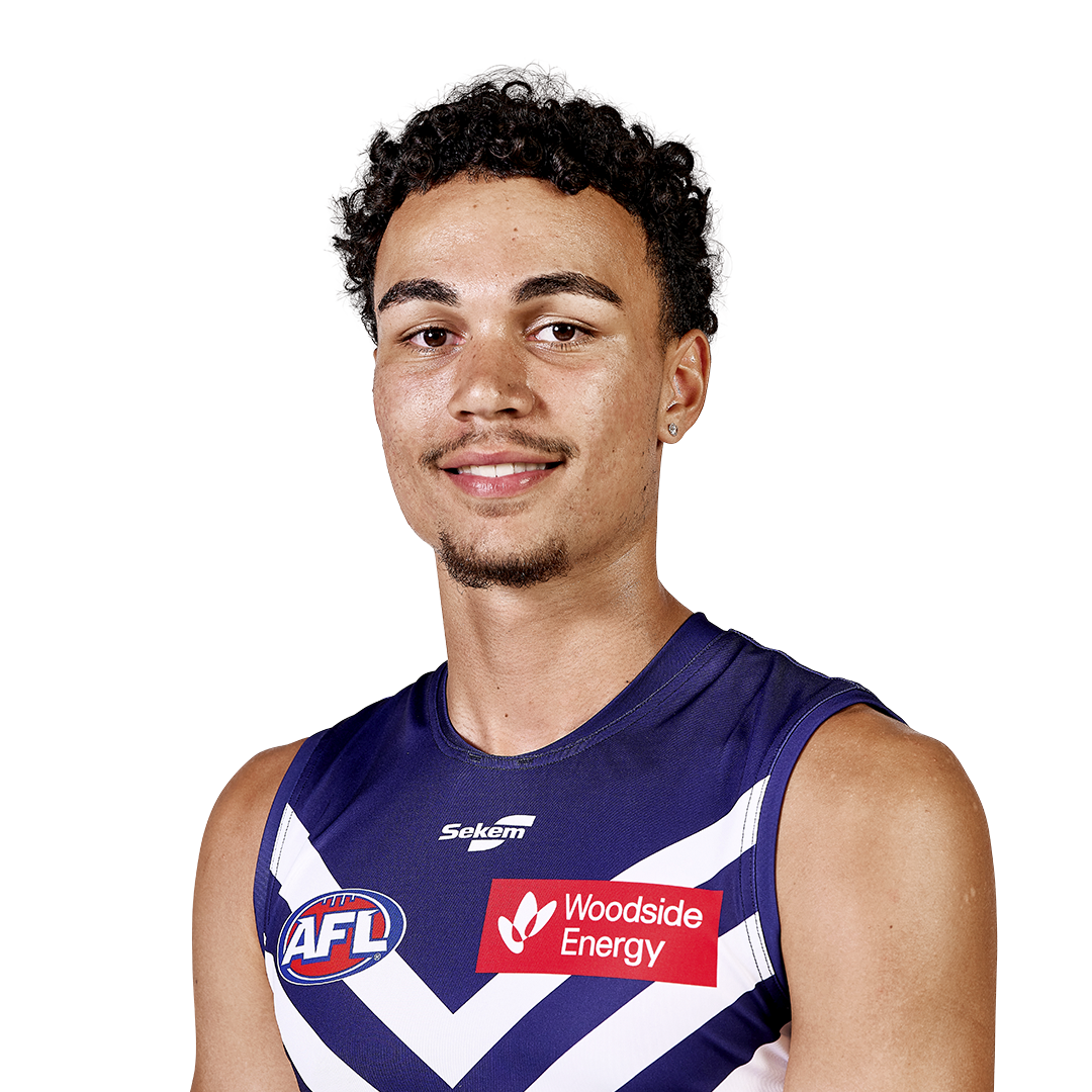 Joshua Draper - Fremantle Dockers - AFL Player Profile - SuperCoach ...