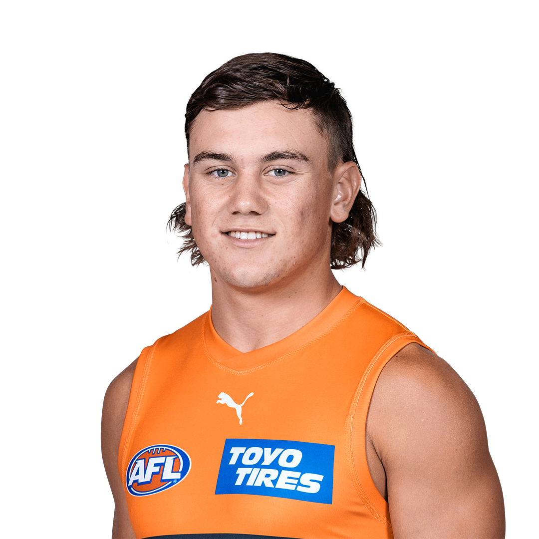 GWS Giants News - AFL 2025 - Zero Hanger