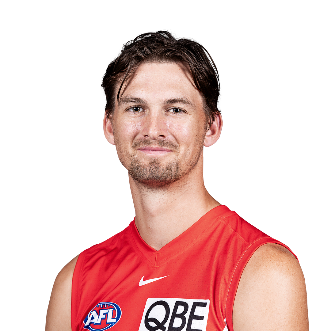 Lachlan McAndrew - Adelaide Crows - AFL Player Profile - SuperCoach ...