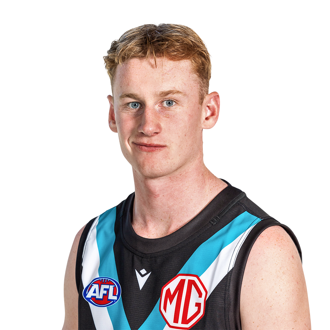 Port Adelaide Power News - AFL 2024 - Zero Hanger