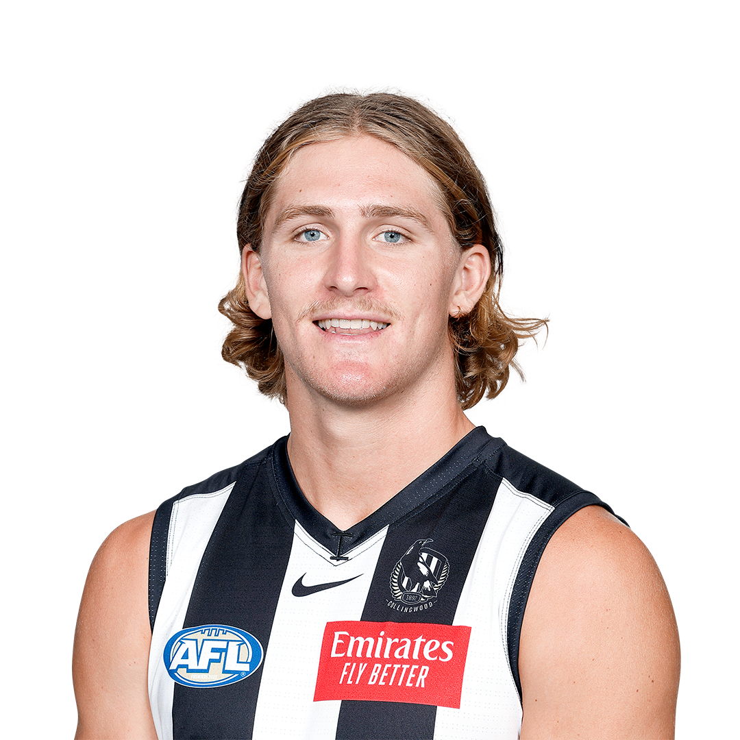 Collingwood Magpies News - AFL 2024 - Zero Hanger