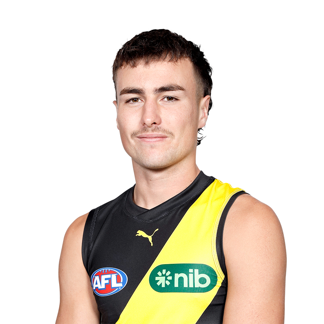 Steely Green - Richmond Tigers - AFL Player Profile - SuperCoach & AFL ...