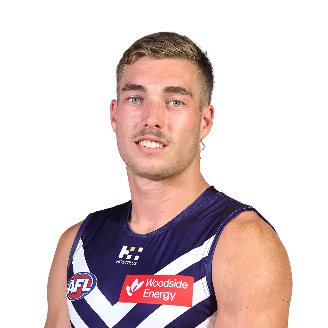 Liam Reidy - Fremantle Dockers - AFL Player Profile - SuperCoach & AFL ...