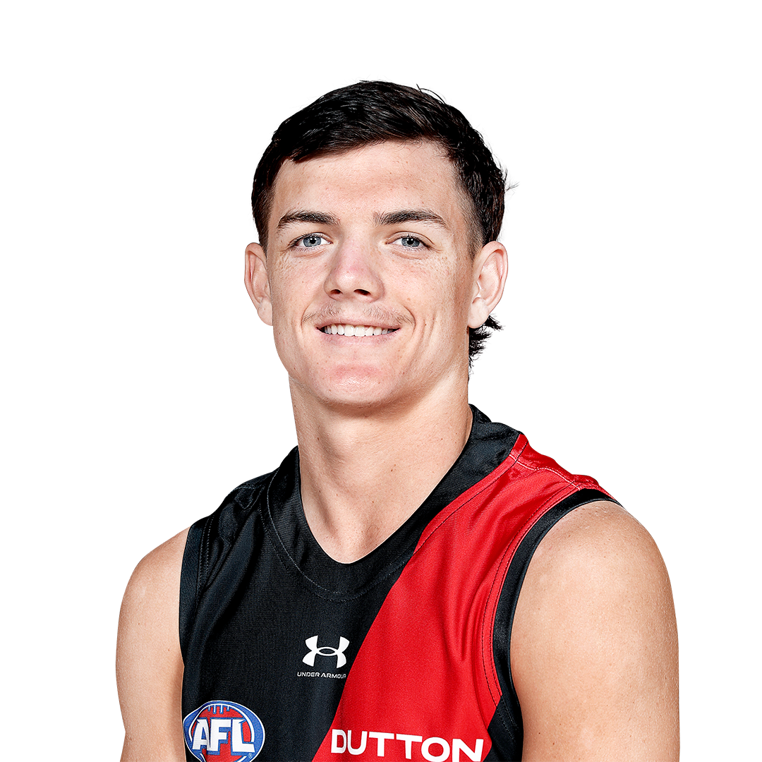 Archie Roberts - Essendon Bombers - AFL Player Profile - SuperCoach ...