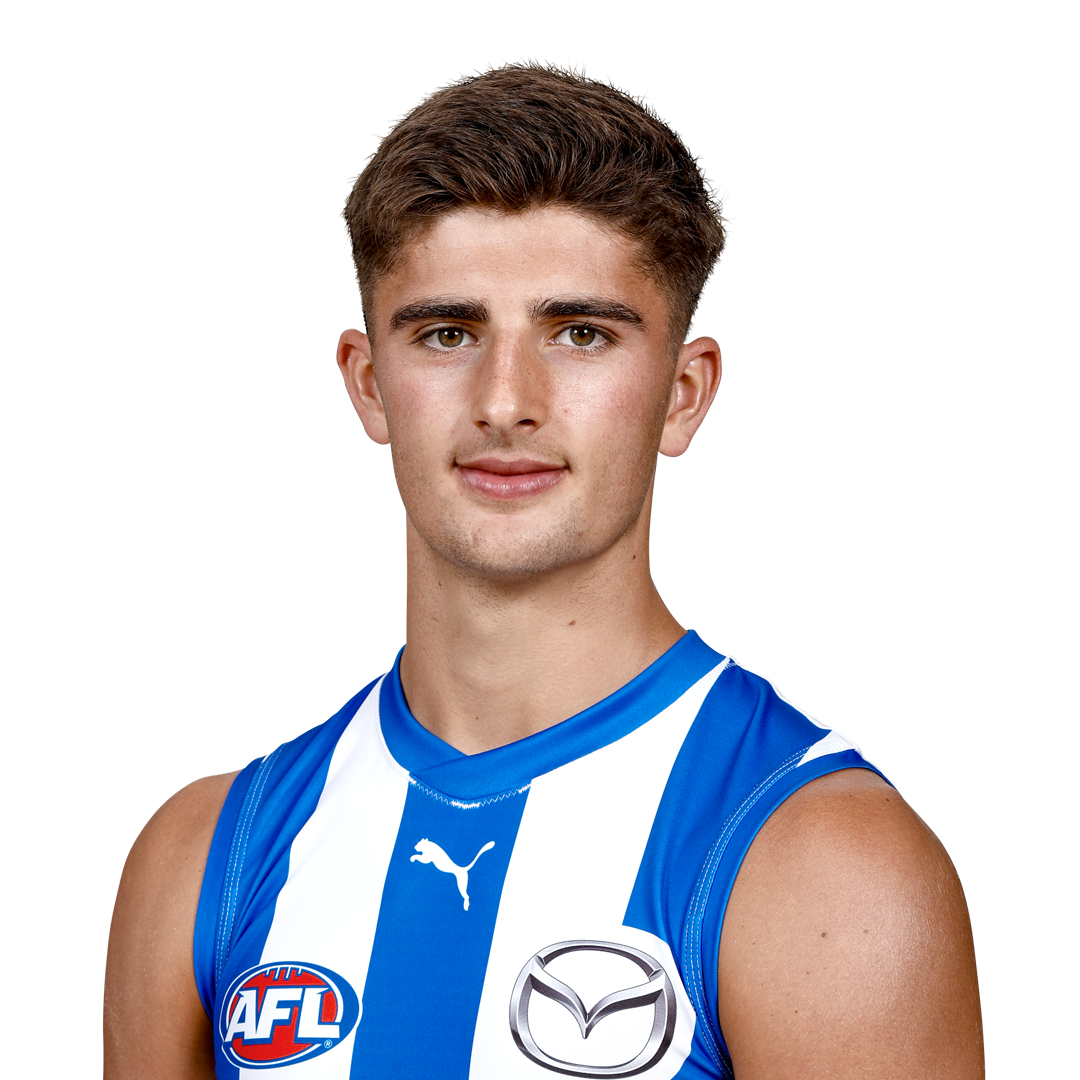 Harry Sheezel - North Melbourne Kangaroos - AFL Player Profile ...