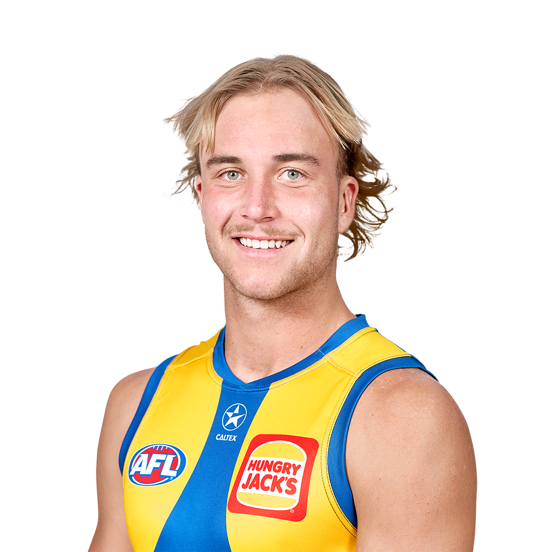 West Coast Eagles News - AFL 2024 - Zero Hanger