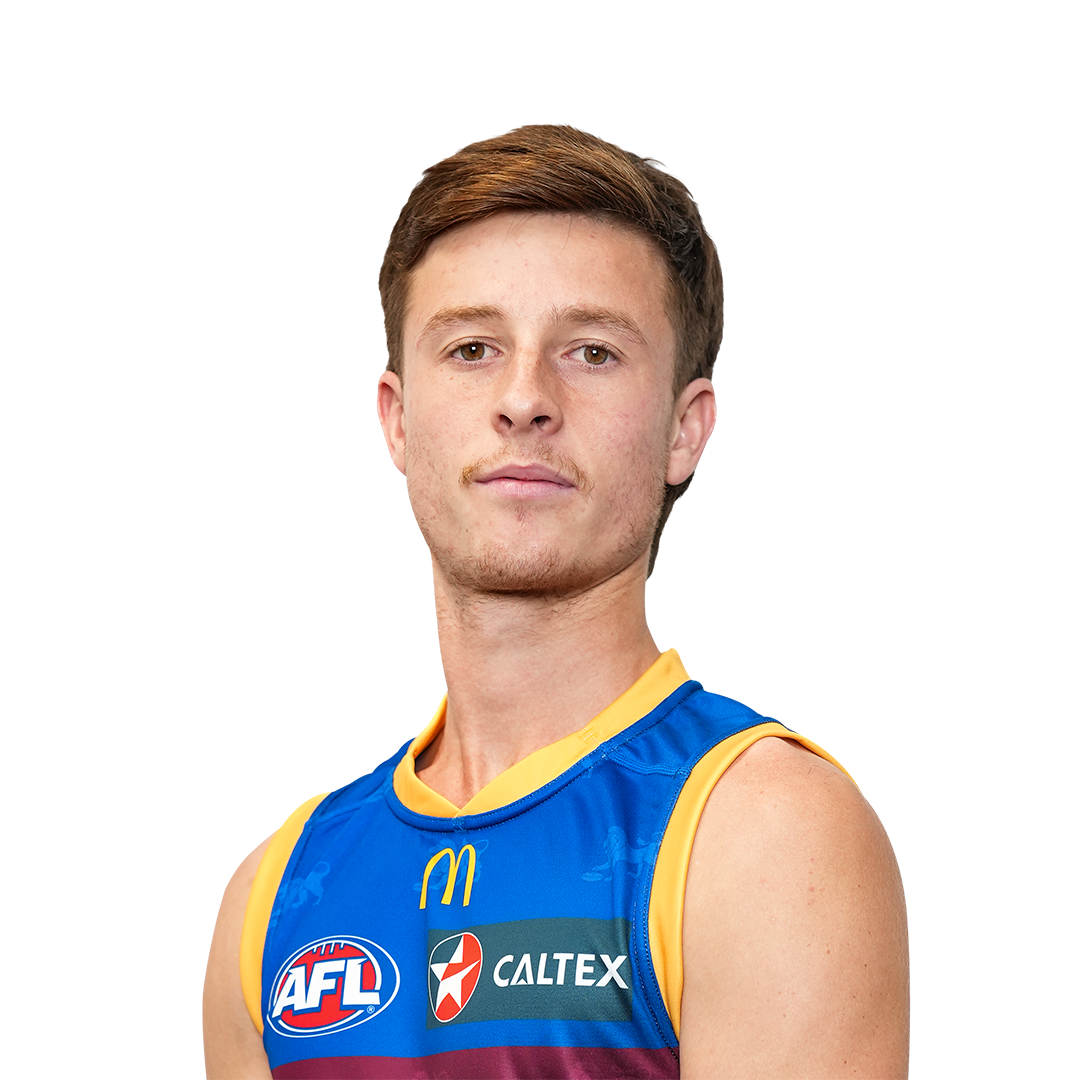 Brisbane Lions News - AFL 2025 - Zero Hanger