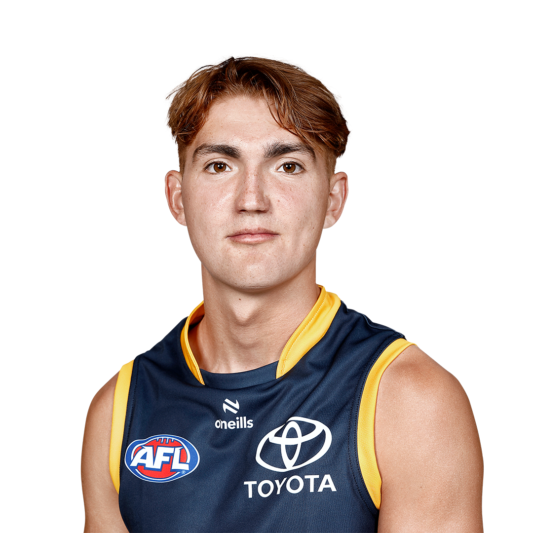 Adelaide Crows News - AFL 2025 - Zero Hanger