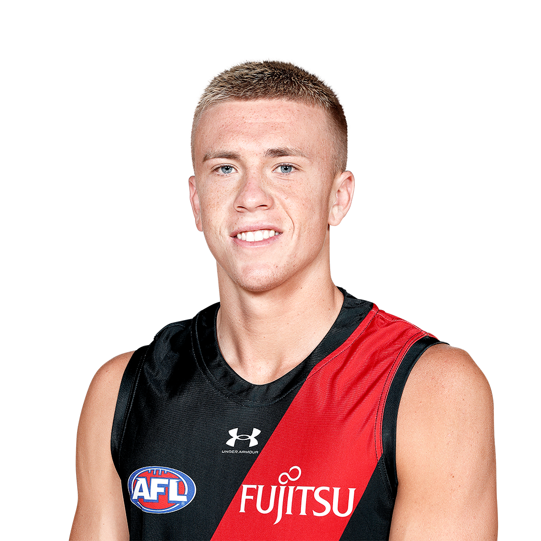 Nate Caddy - Essendon Bombers - AFL Player Profile - SuperCoach & AFL ...