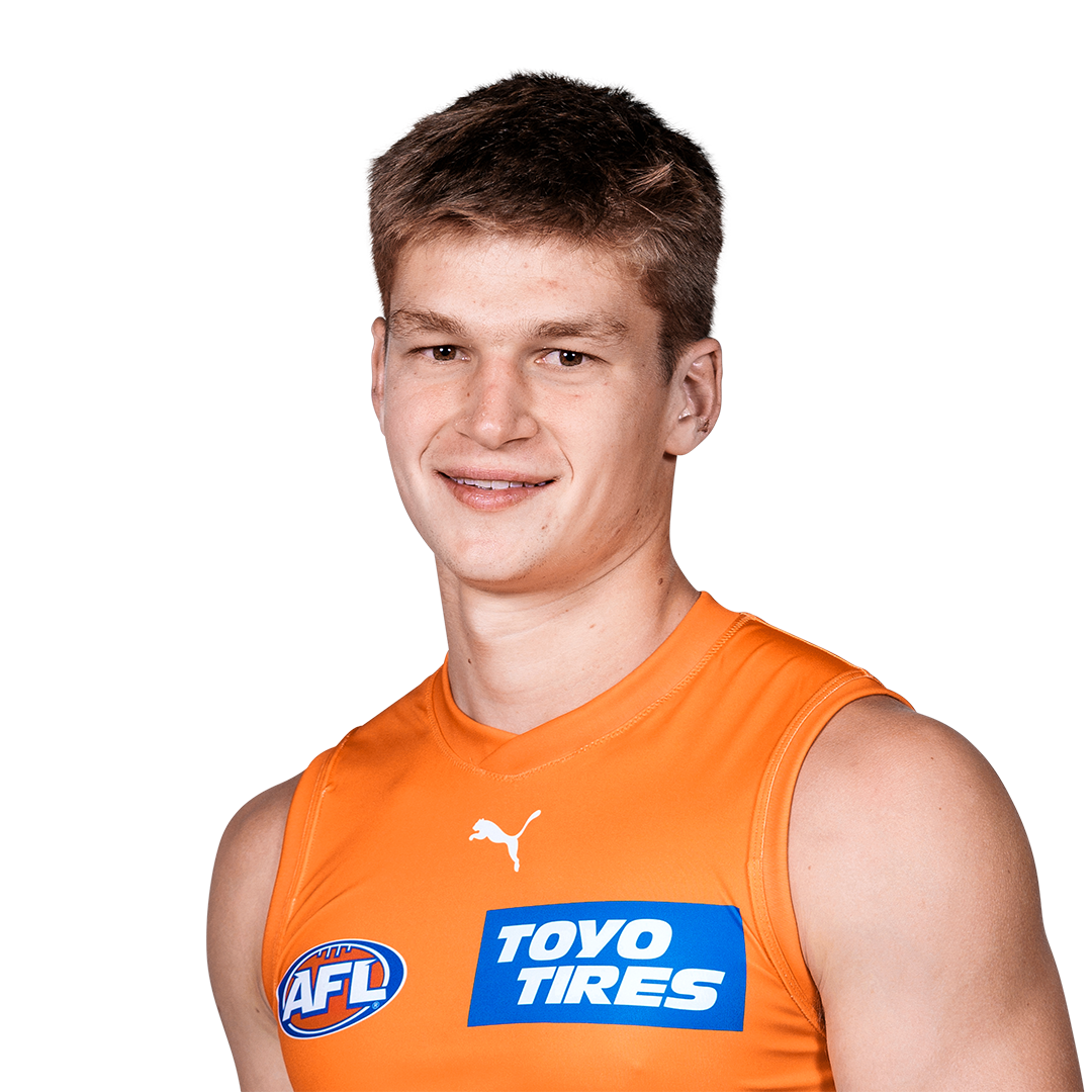 GWS Giants News - AFL 2024 - Zero Hanger