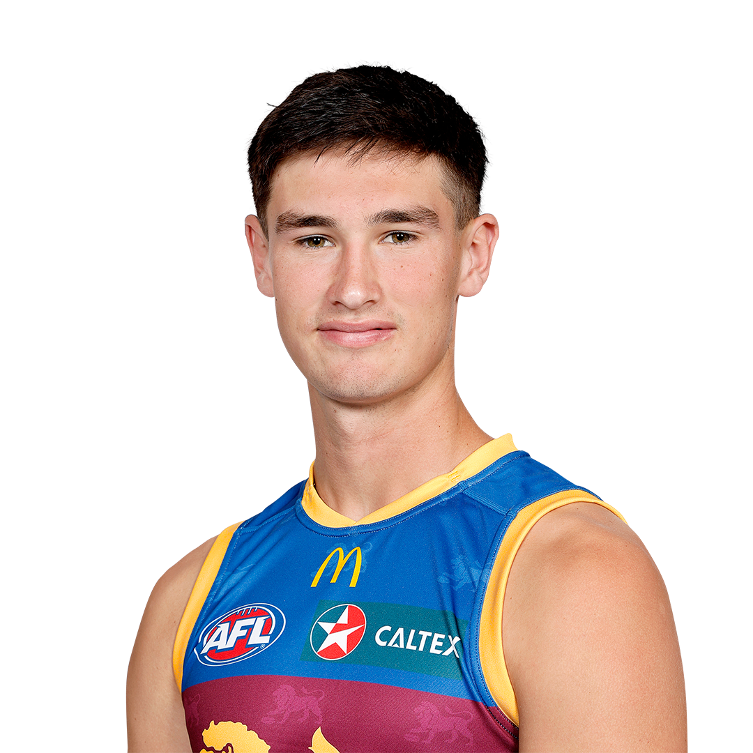 Brisbane Lions News - AFL 2025 - Zero Hanger