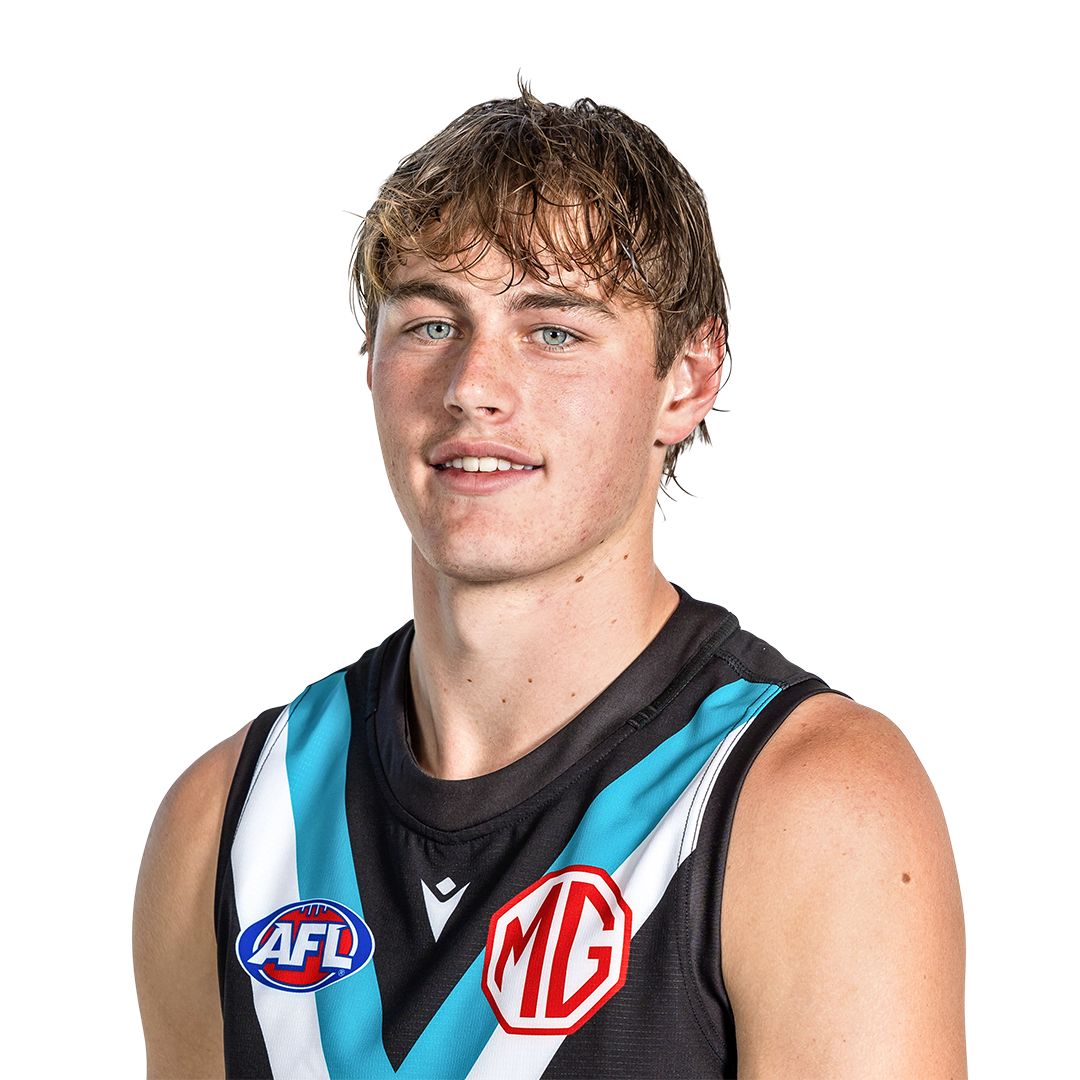 Port Adelaide Power News - AFL 2025 - Zero Hanger
