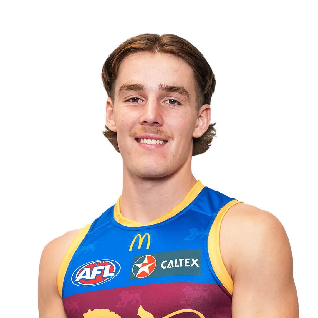 Brisbane Lions News - AFL 2025 - Zero Hanger