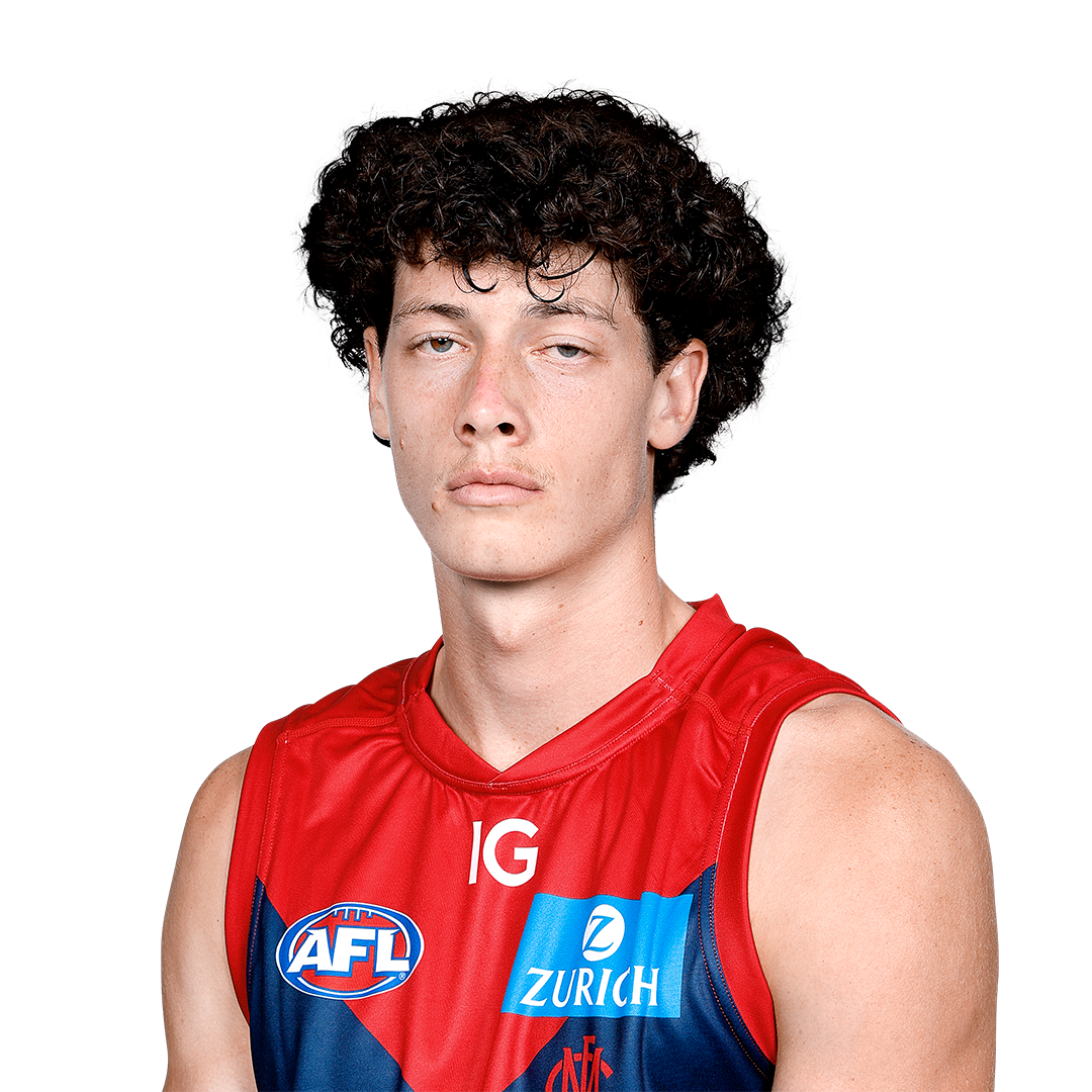 Kyah Farris-White - Melbourne Demons - AFL Player Profile - SuperCoach ...