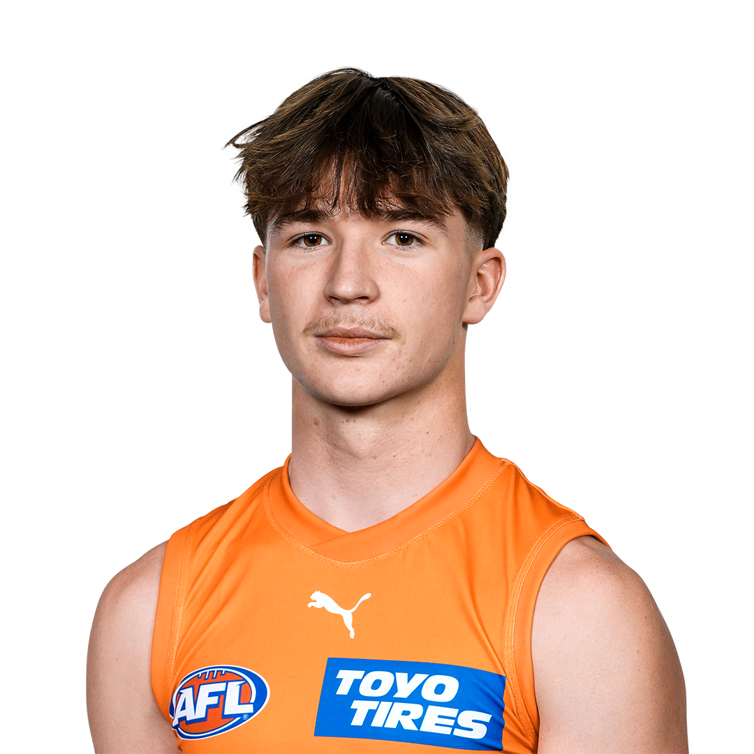 GWS Giants News - AFL 2025 - Zero Hanger