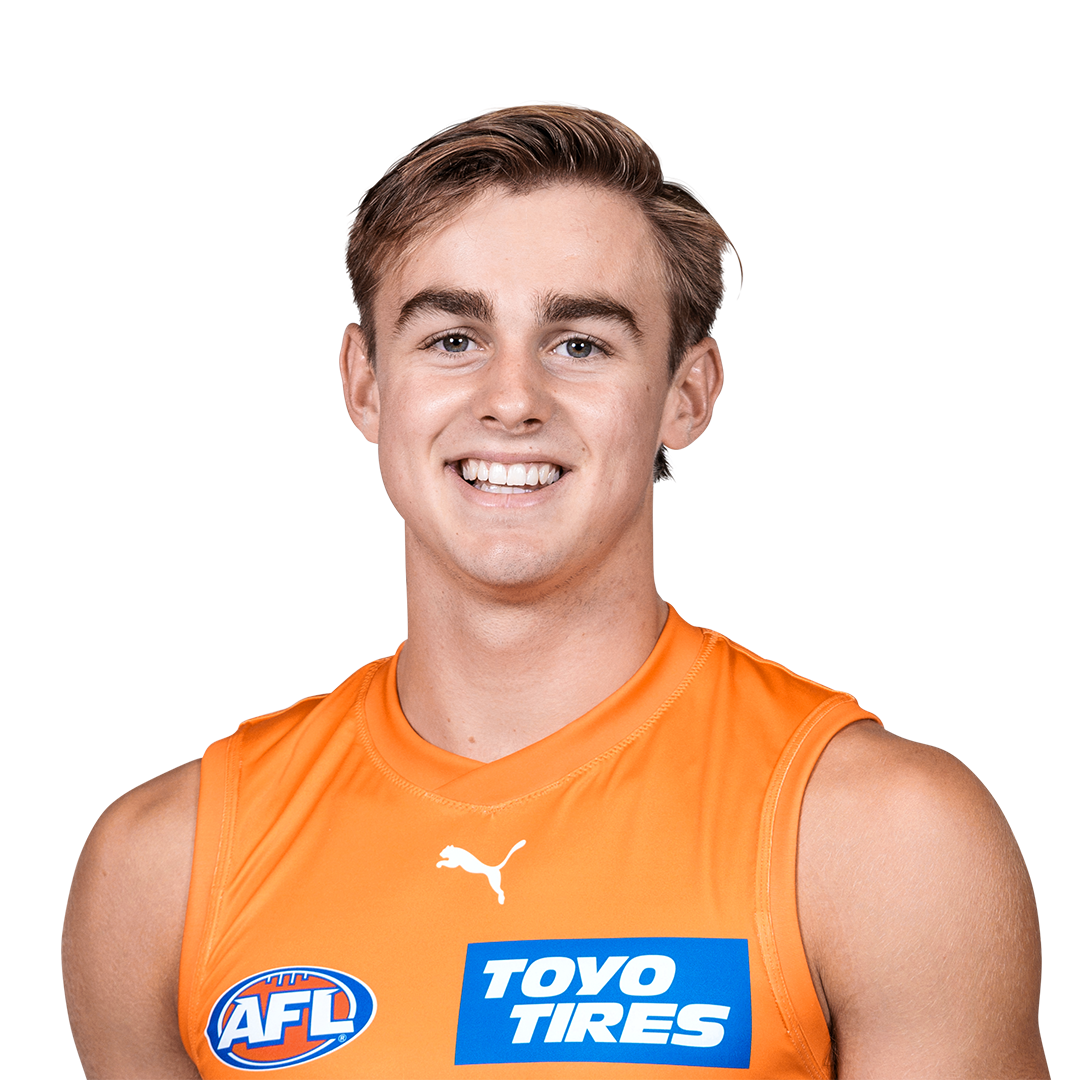 GWS Giants News - AFL 2025 - Zero Hanger