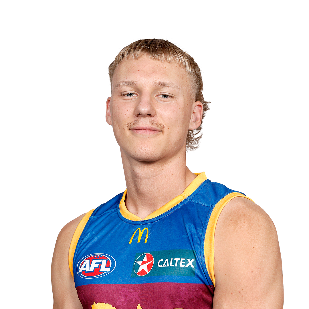 Zane Zakostelsky - Brisbane Lions - AFL Player Profile - SuperCoach ...