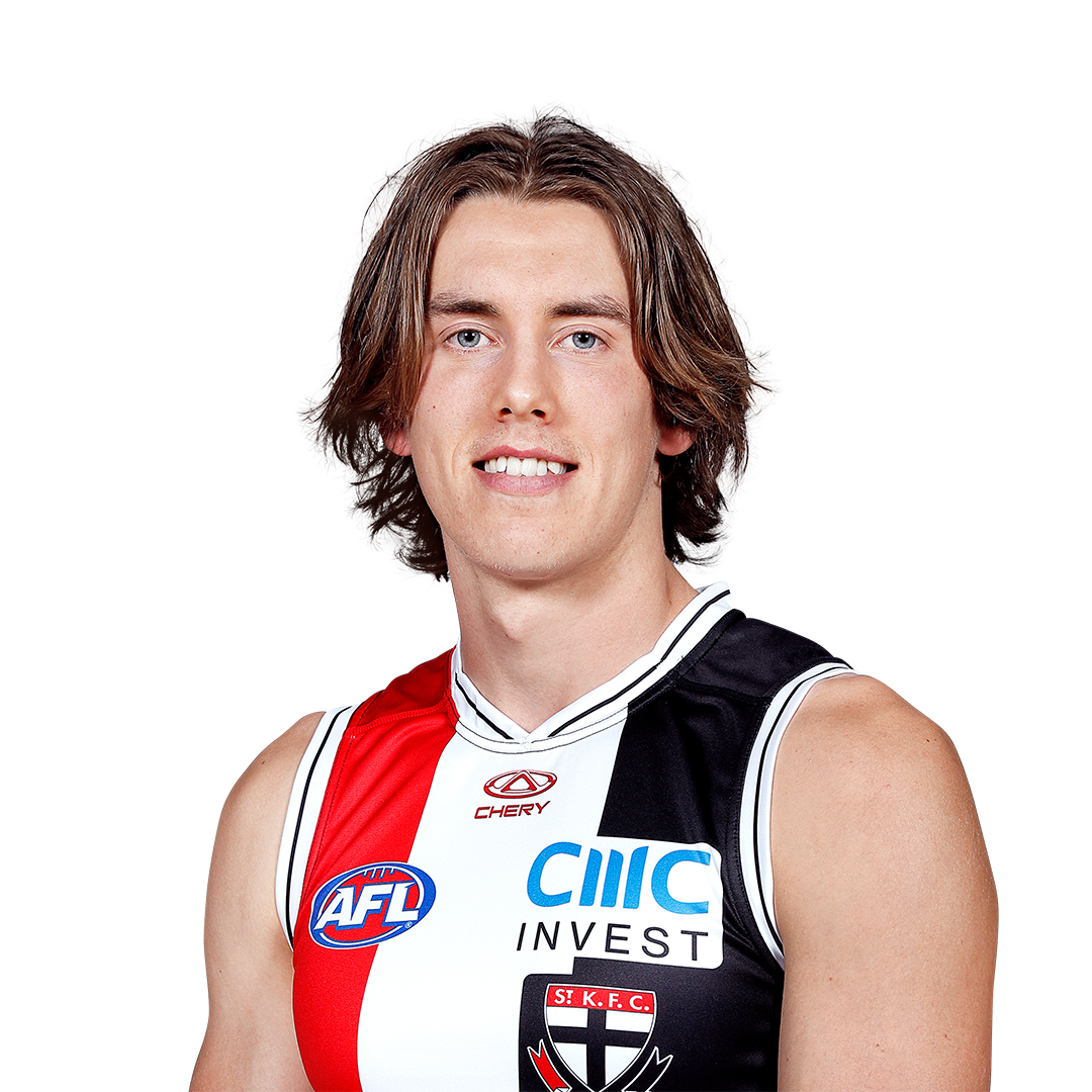 St Kilda Saints News - AFL 2025 - Zero Hanger